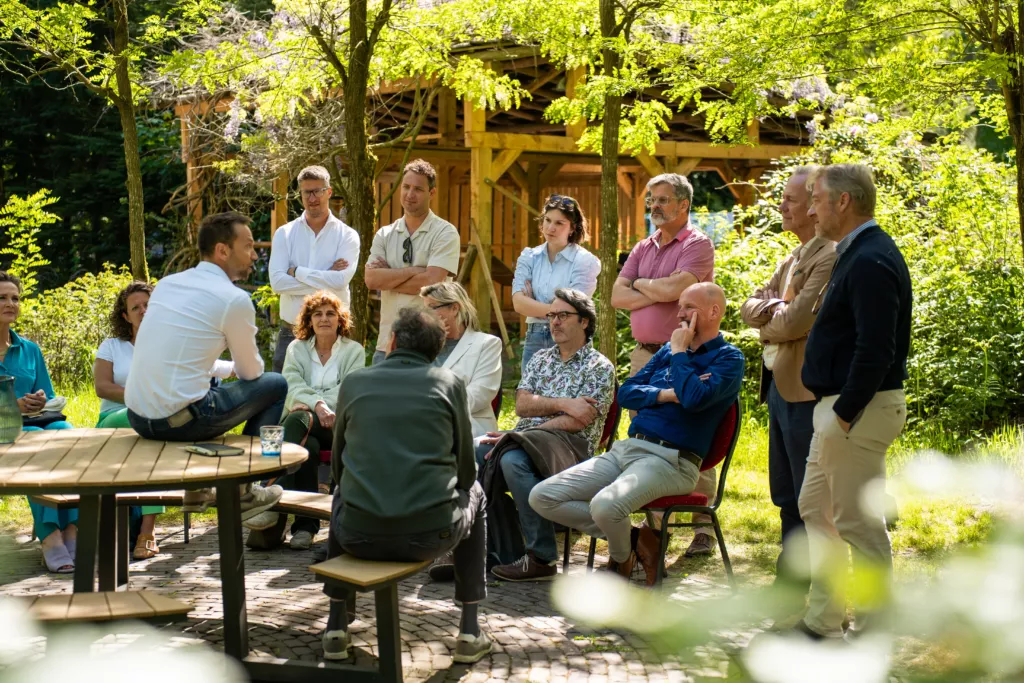 Het Land van IMK - Een Unieke Beleving | imk.nl