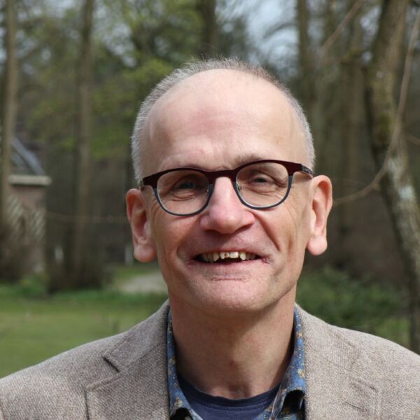 Machiel Trommelen | imk.nl